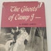 Vintage Children's Ghost Book – the Ghosts of Camp J, 1955 - Etsy