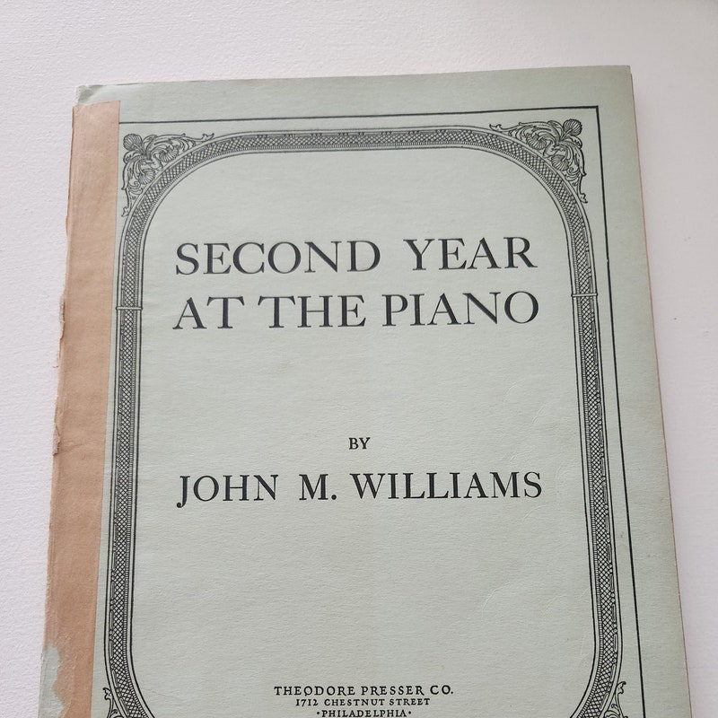 Music Scrapbook - Etsy