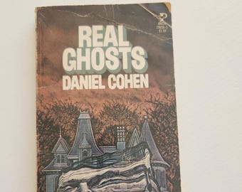 daniel ghost