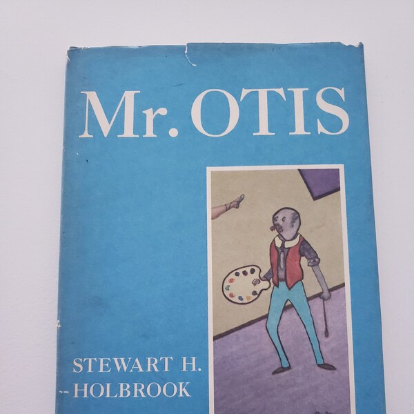 Otis - Etsy