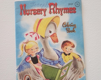 sugar and spice coloring book