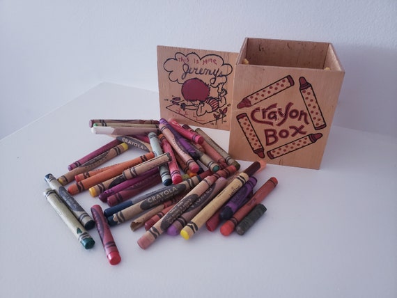 Crayola Crayon Caddy