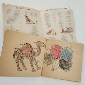 Antique-vintage Baby Ephemera Pack -- Authentic Ephemera -- DIY Baby ...