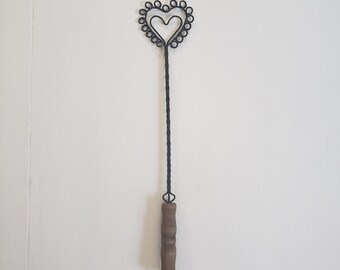 Vintage Rug Beater - Etsy