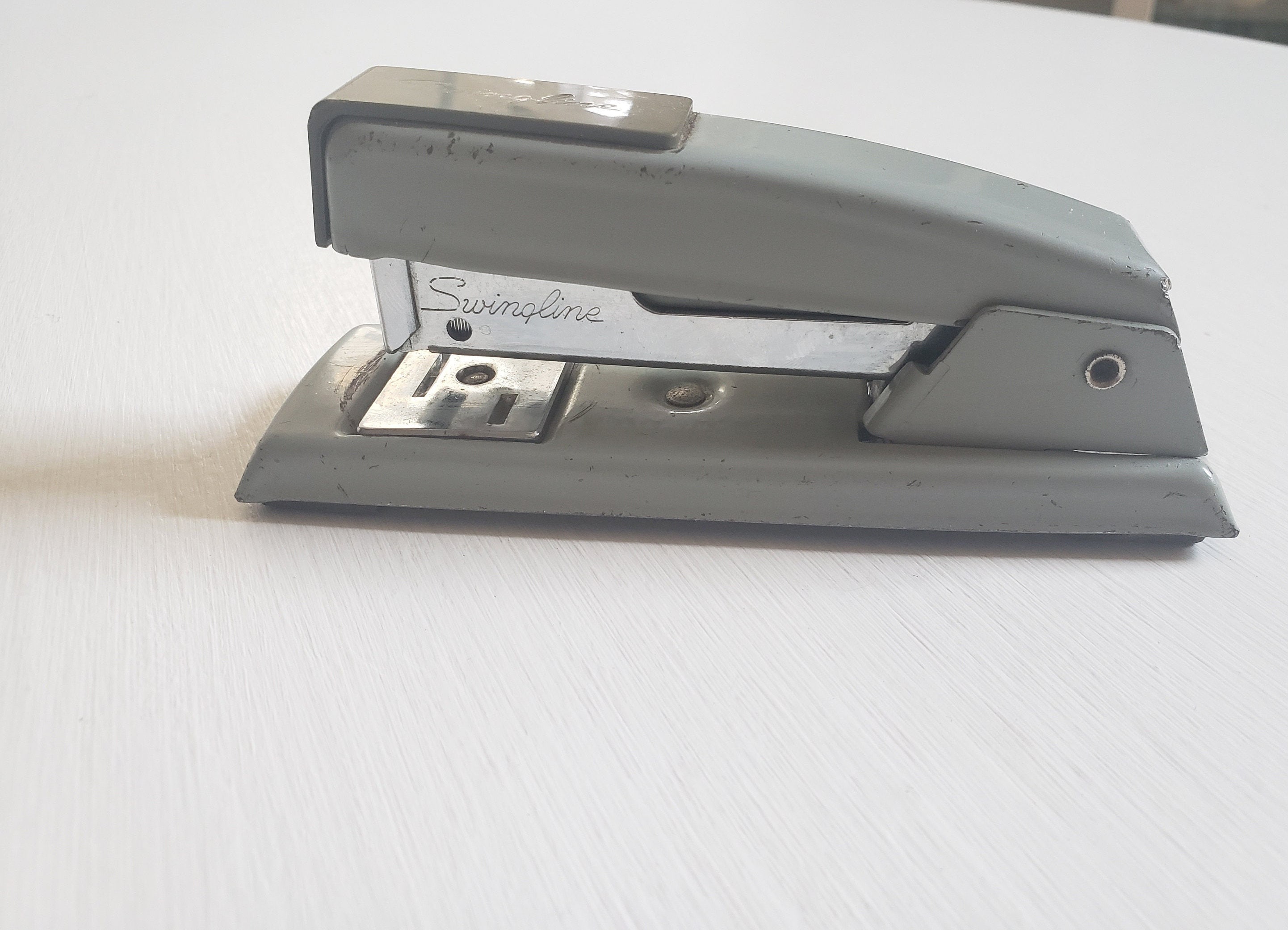 Vintage Swingline Electric Stapler Models Clearance Vintage | www ...