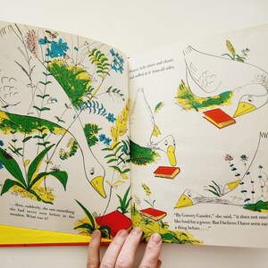 Petunia by Roger Duvoisin { 1950 } Vintage Children's Picture Book ...