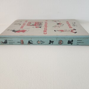 Best in Children's Books Brer Rabbit Stories by Joel Chandler Harris ...