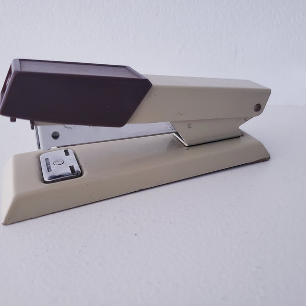 Wood and Metal Desk - Etsy