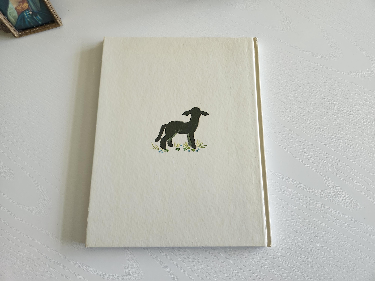Janet & Anne Grahame Johnstone's Gift Book of Prayers for Children ...