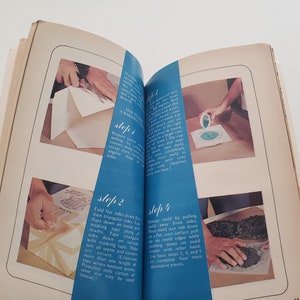 Vintage Candles You Can Make. 1970s Candle Making Vintage Art - Etsy