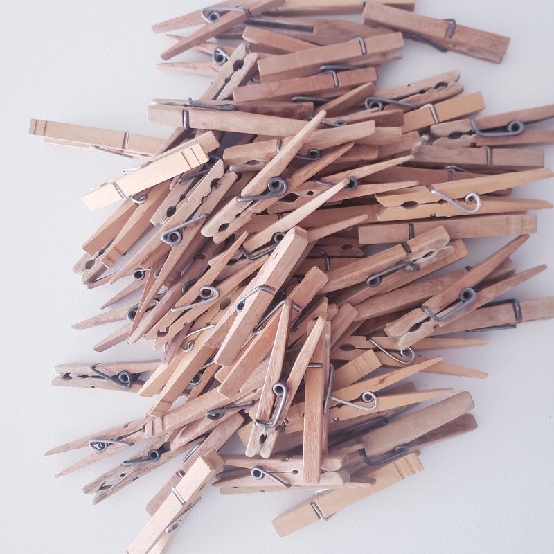 Clothes Pins - Etsy