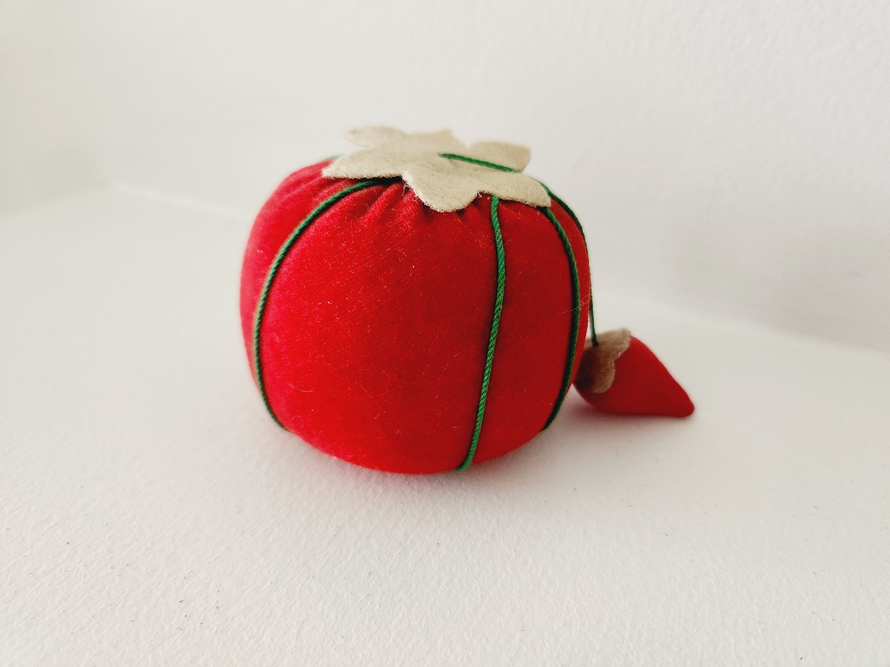 Sewing Pin Cushion