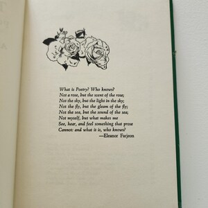 The Year Around Poems for Children Selected by Alice I. Hazeltine ...