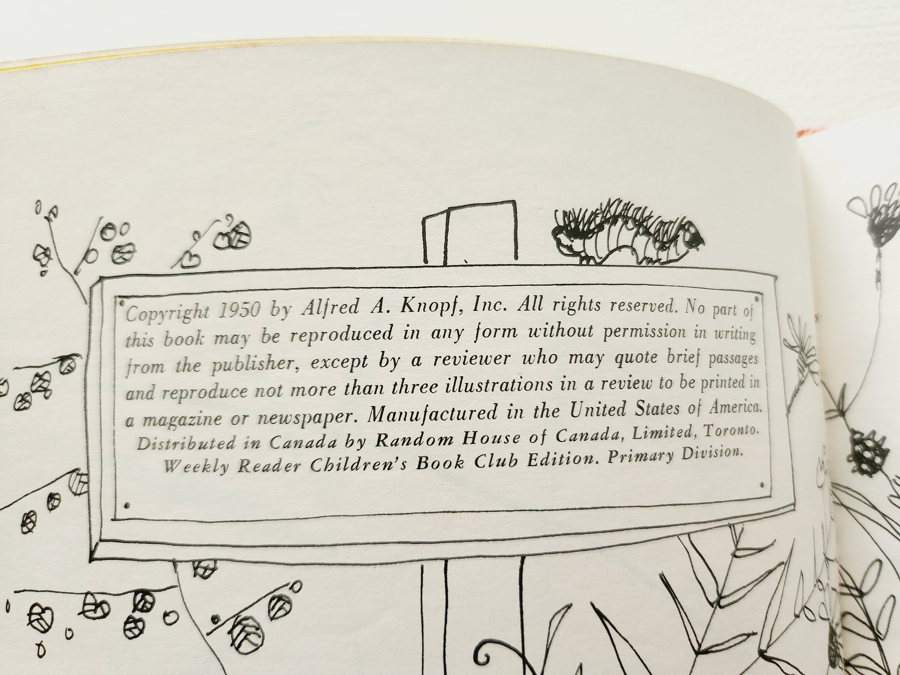 Petunia by Roger Duvoisin { 1950 } Vintage Children's Picture Book ...