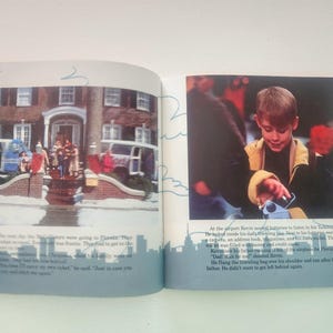 Home Alone 2 Lost in New York Adapted by Jordan Horowitz 1992 Vintage ...