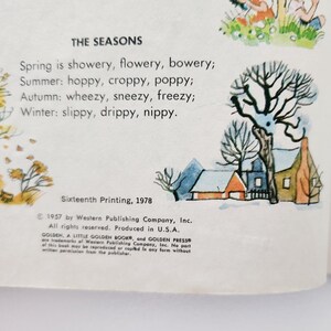 The Little Golden Mother Goose Illustrated by Feodor Rojankovsky ...