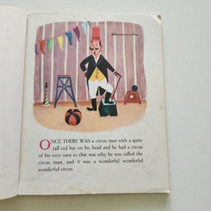 Little Pee Wee or Now Open the Box by Dorothy Kunhardt { 1948 E ...