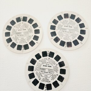 Vintage Viewmaster Brown With Viewer Disc GAF Corp Collectibles for ...