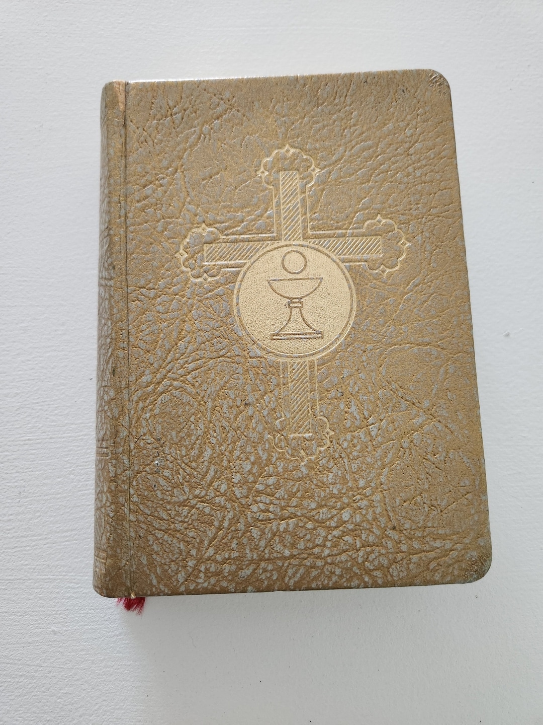 The Missal by Reverend John P. O'connell -- 1959 Vintage Catholic ...