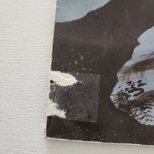 The Ghost Eye Tree by Bill Martin Jr. -- 1988 Vintage Children's Scary ...