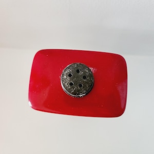 Vintage Beauty Body Powder Tin Cans -- Mavis Imported Special Sale ...