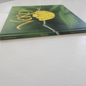 Verdi by Janell Cannon -- Vintage Children's Book -- Juvenile ...