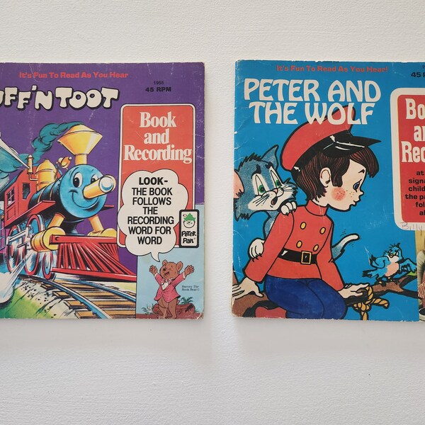 Puff N Toot - Etsy