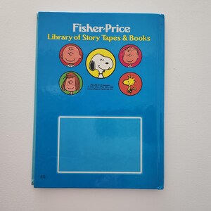 She's A Good Skate Charlie Brown by Charlies M. Schulz { 1981 } Vintage ...