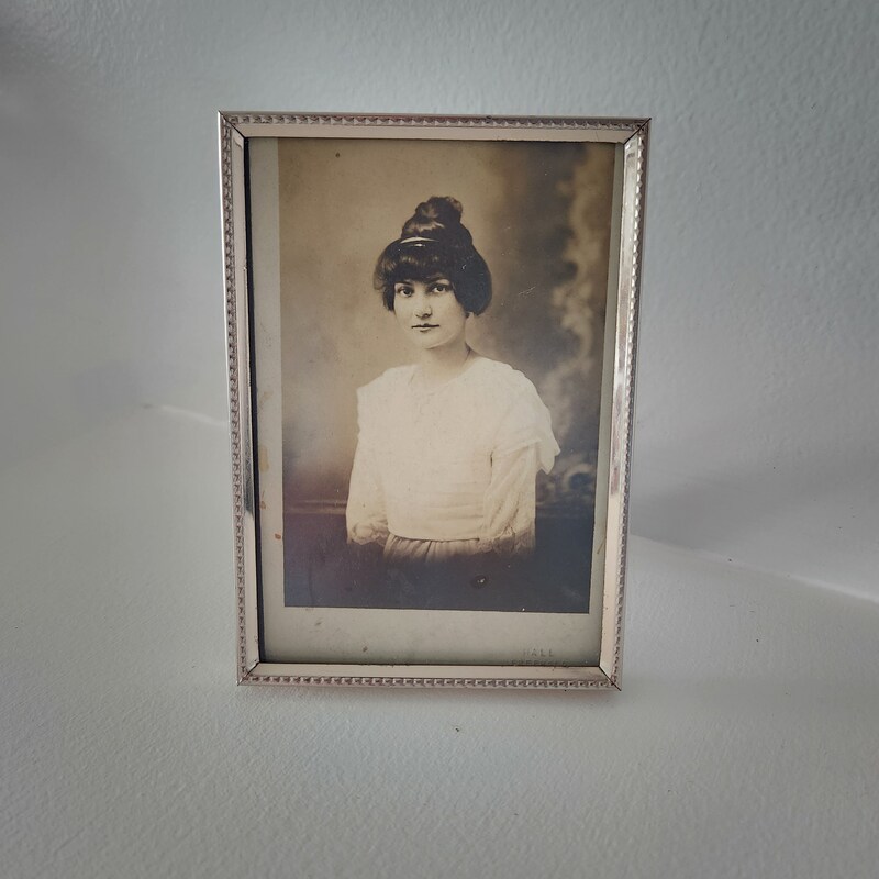 Victorian Picture Frames - Etsy