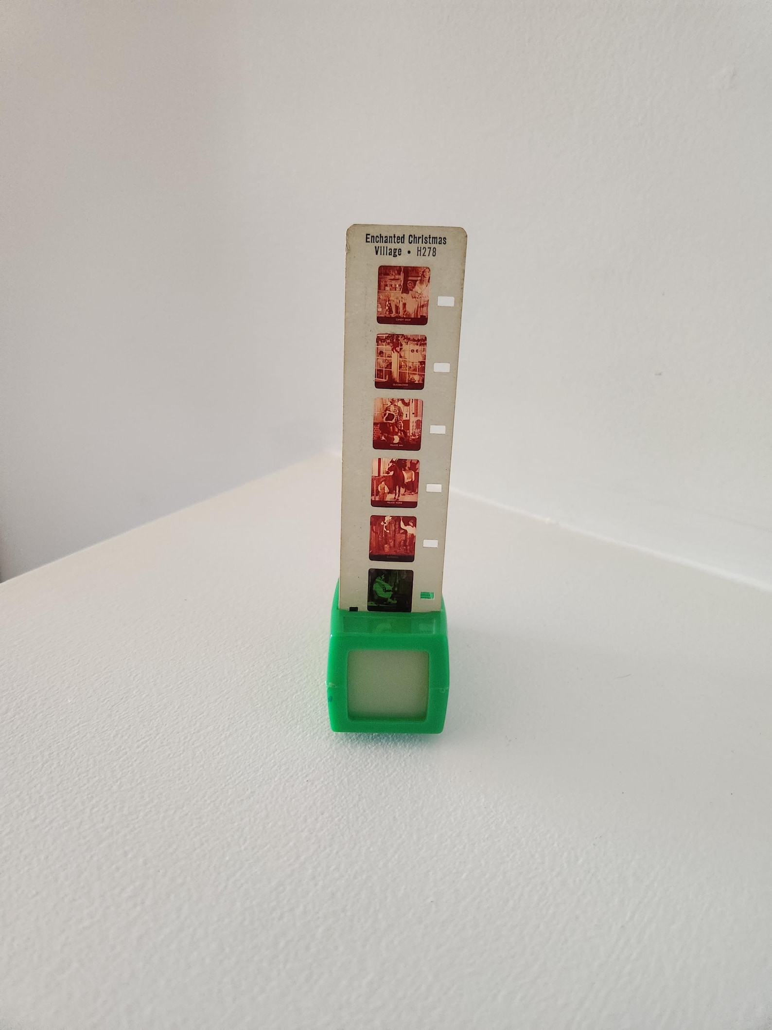 Vintage Sawyer's Scenic Viewer & Card Slide -- Miniature Viewfinder ...