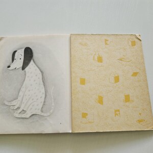 Little Pee Wee or Now Open the Box by Dorothy Kunhardt { 1948 E ...