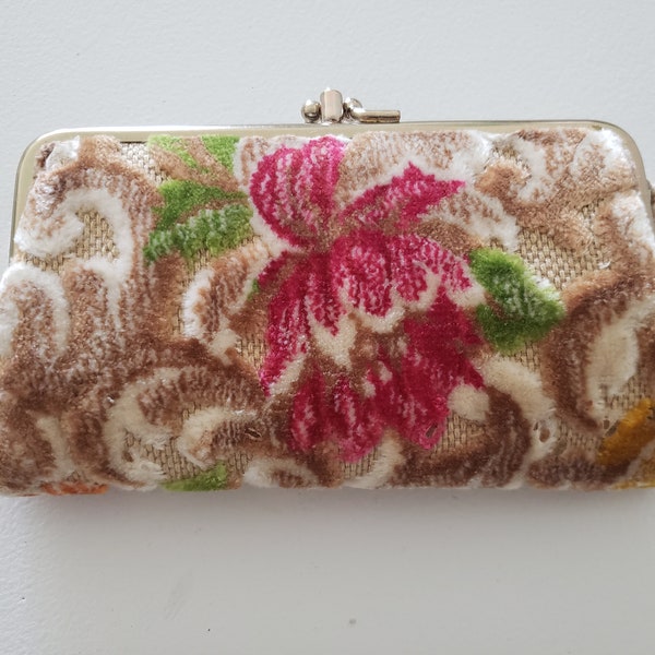 Tapestry Wallet - Etsy