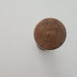 Vintage Wood Hourglass Sand Timer -- Kitchen Food Timer -- Sand Clock ...
