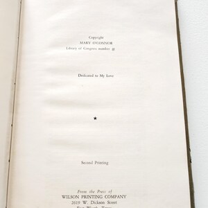 Stars Against the Night Poems for Every Taste by Mary O'connor ...