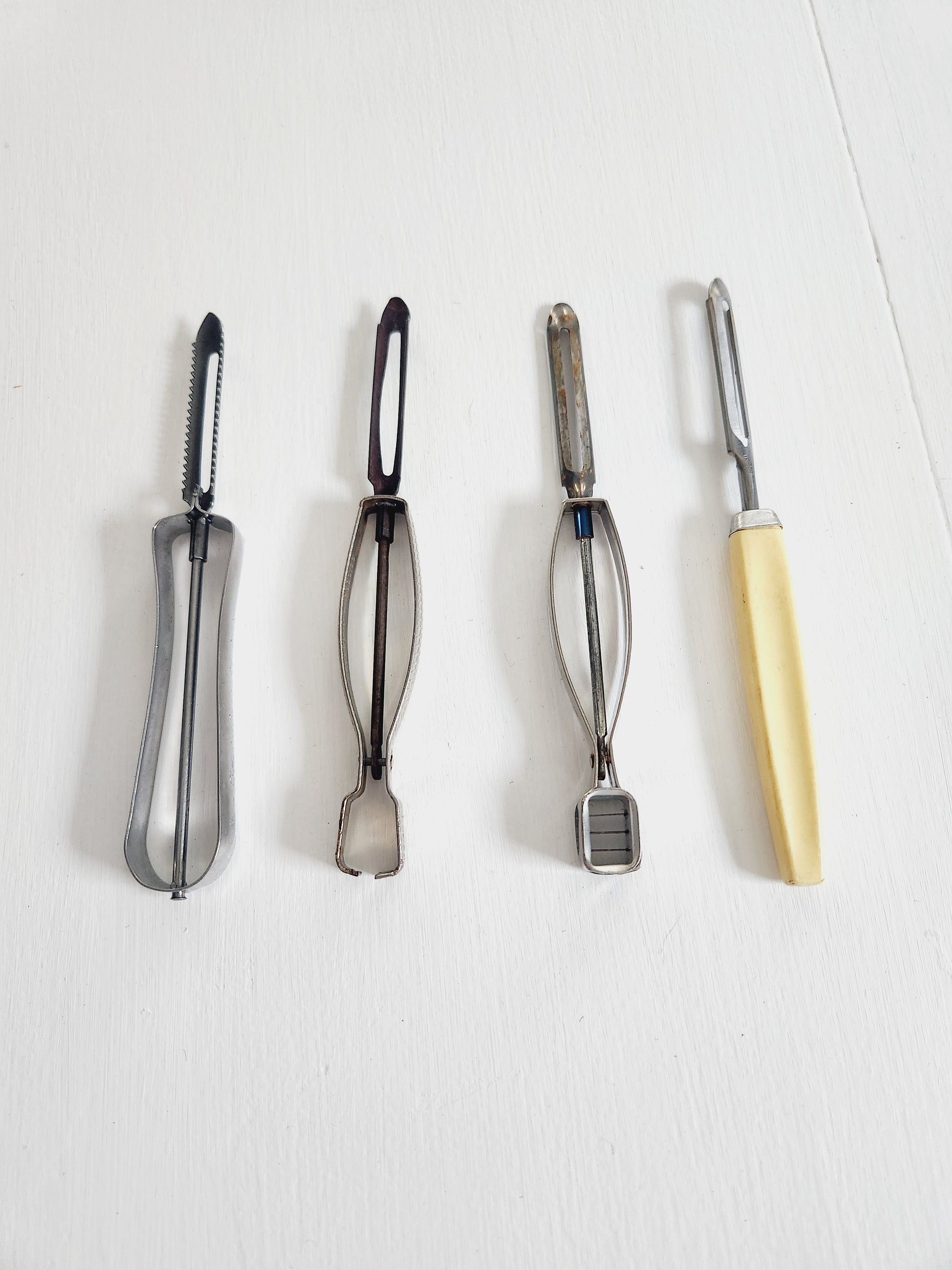 Vintage Potato Peeler