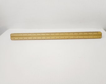 Personalized Wooden Fish Ruler Father's Day Gift Gift - Etsy