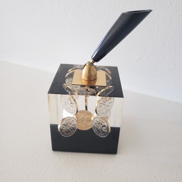 Paperweight Display - Etsy