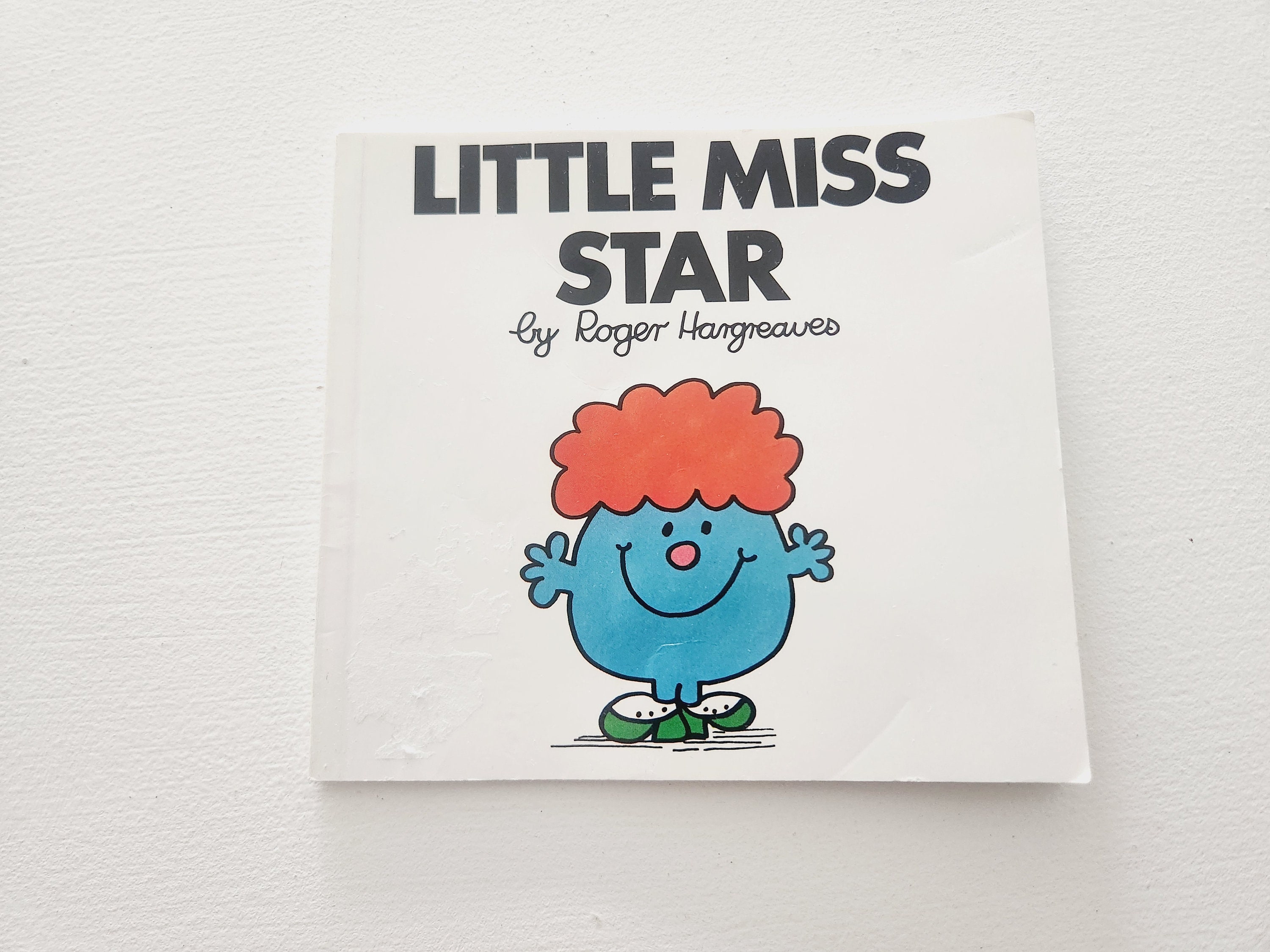 Little Miss Star