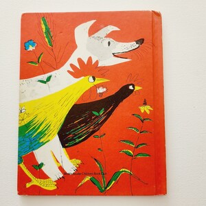 Petunia by Roger Duvoisin { 1950 } Vintage Children's Picture Book ...