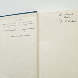 The New Scofield Reference Bible 1960s Vintage Bible King James Version ...