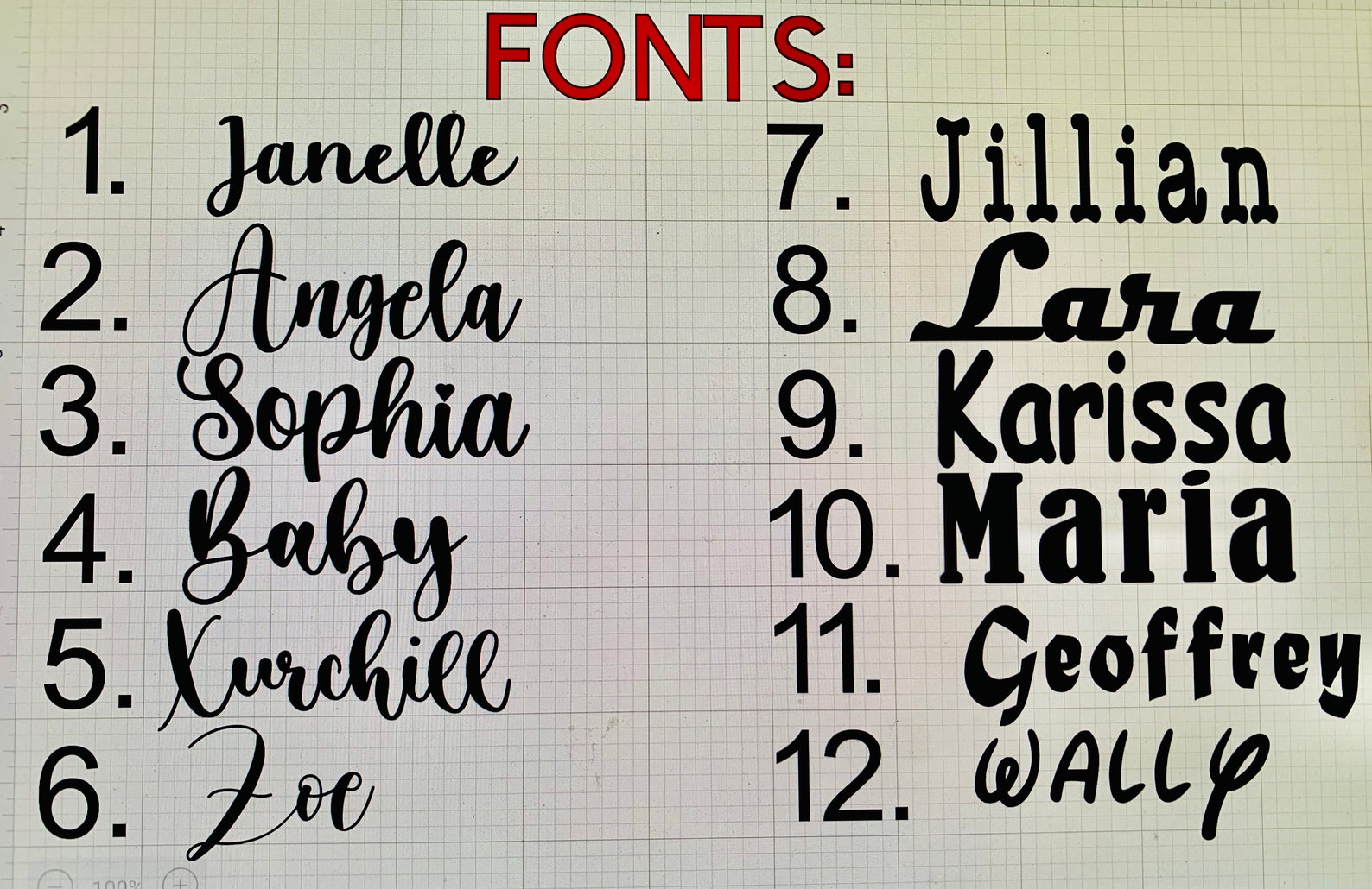 Personalized Name Decal Name Decal for Tumbler Wine Glass - Etsy