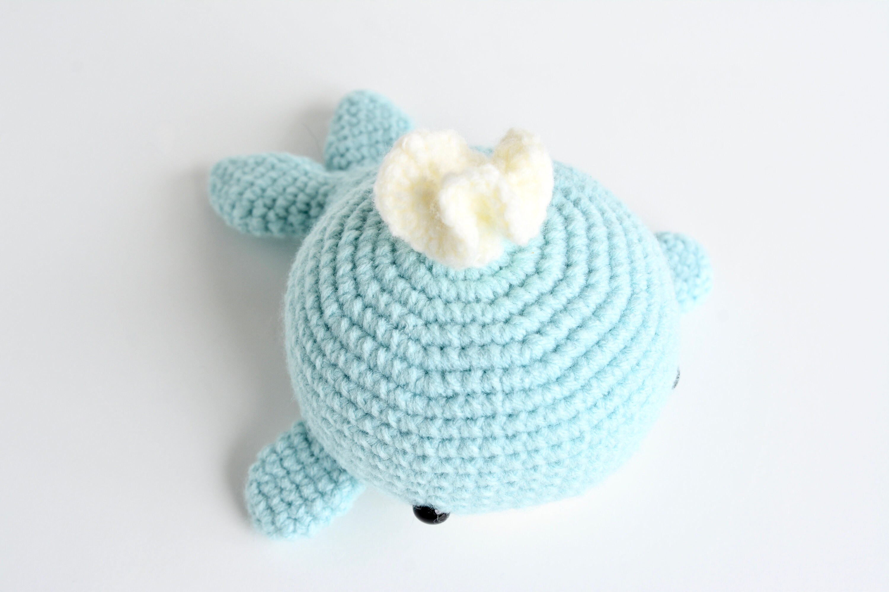 Stuffed Toy Whale, Amigurumi Sea Life, Whale Stuffy, Stuffed Whale ...