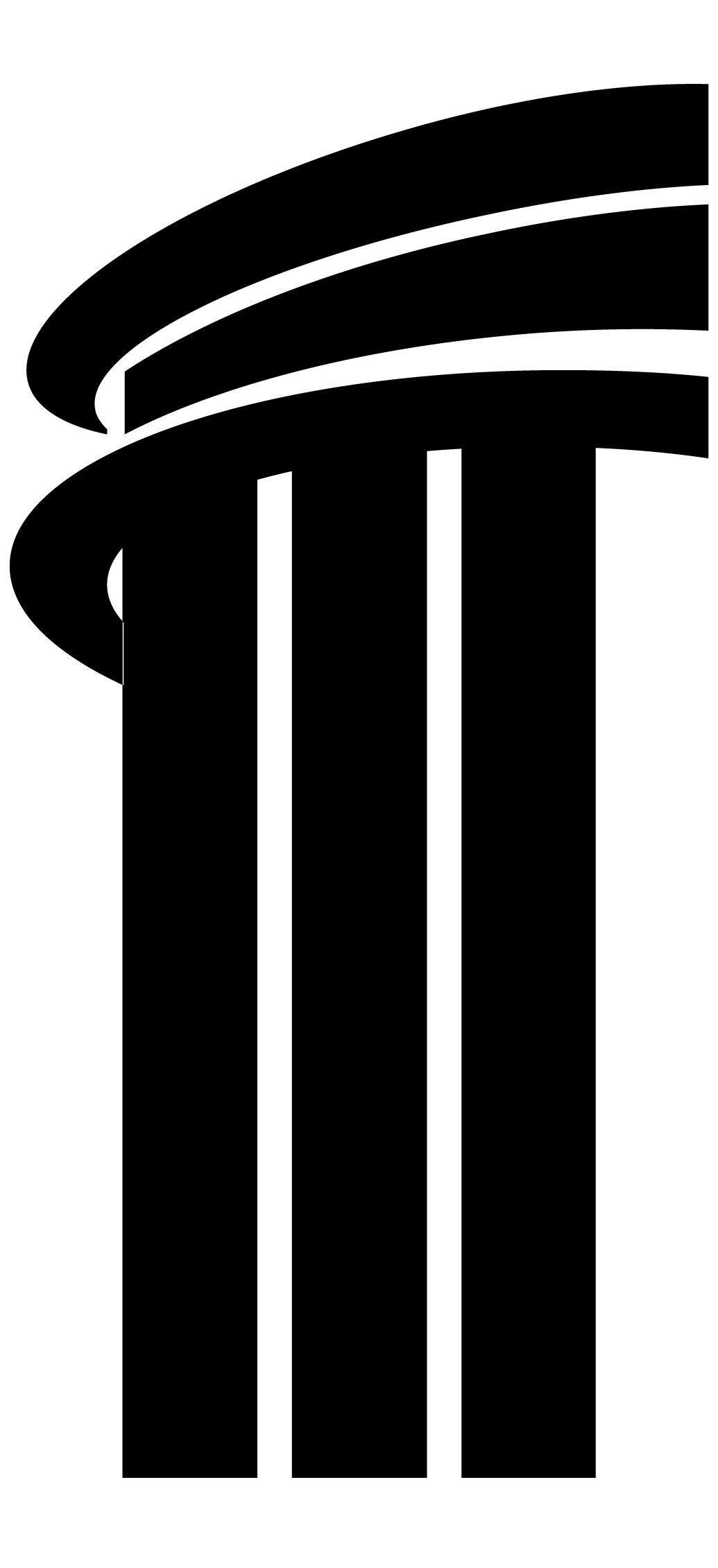 Column Svg / Architectural Columns Svg / Pillars Svg / Greek Columns ...