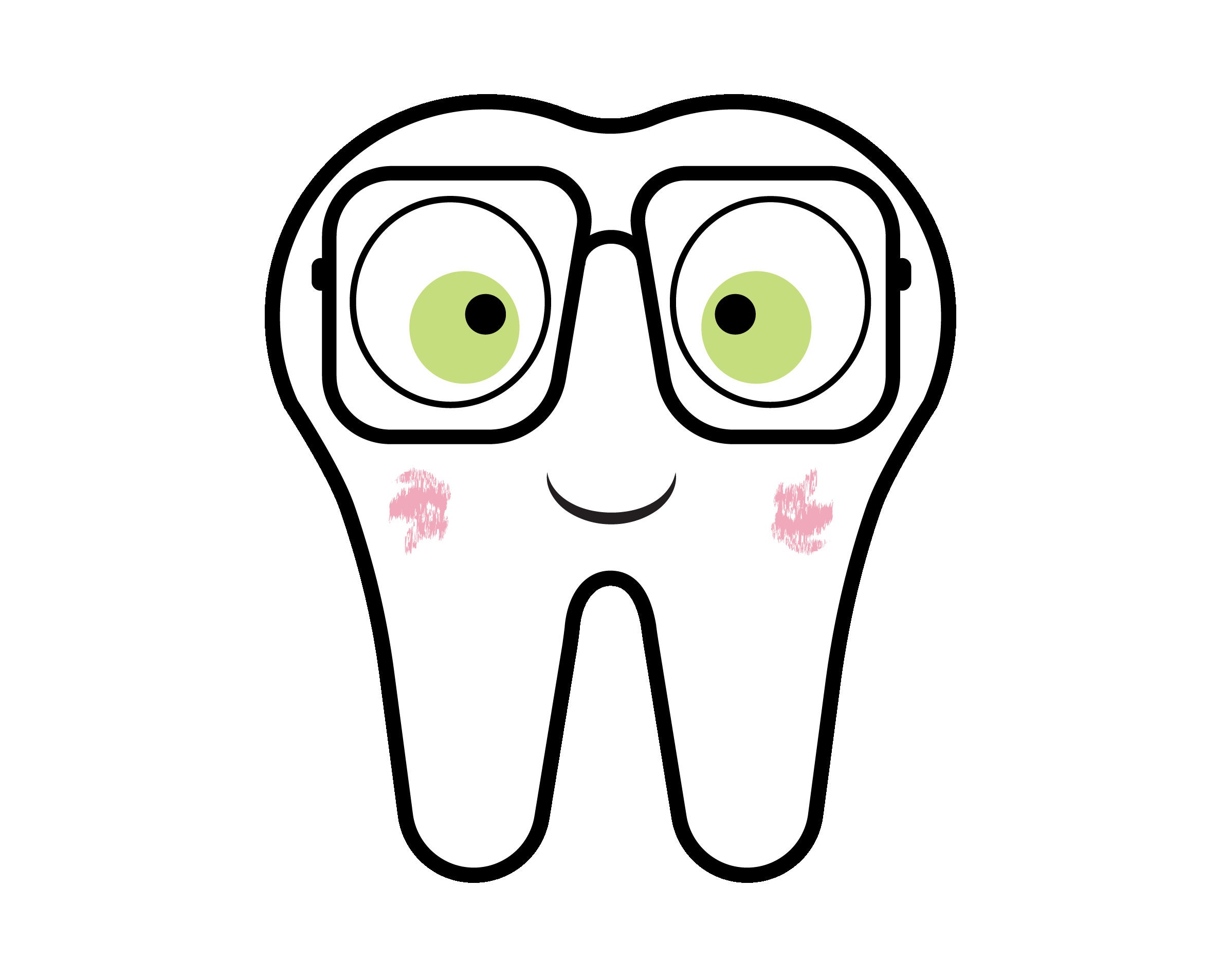 Tooth Svg, Tooth Fairy Svg, Tooth Bundle, Dental Svg, Cute Teeth Svg ...