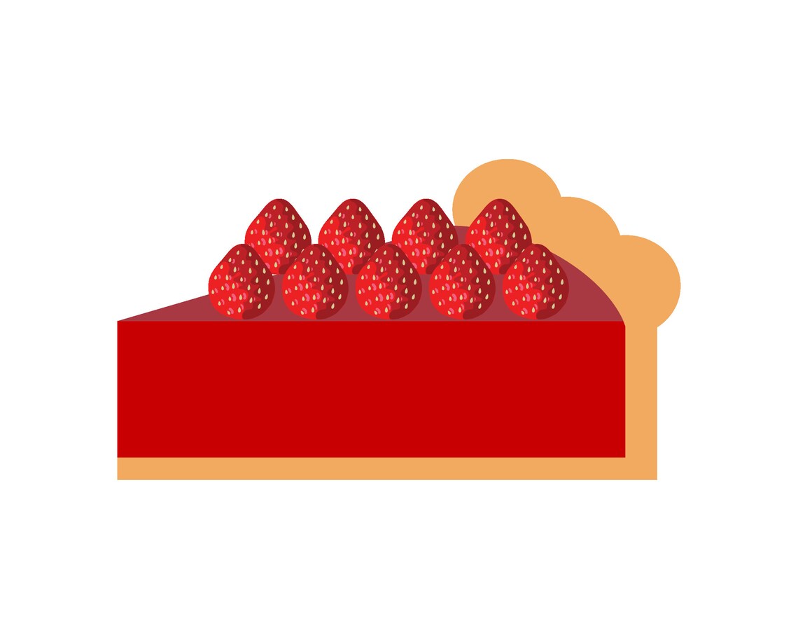 Pie Svg, Pumpkin Pie Svg, Cherry Pie Svg, Blueberry Pie Svg, Lime Pie ...