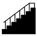 Stairs Svg / Staircase Svg / Stairs Clipart / Staircase Eps / Stairs ...