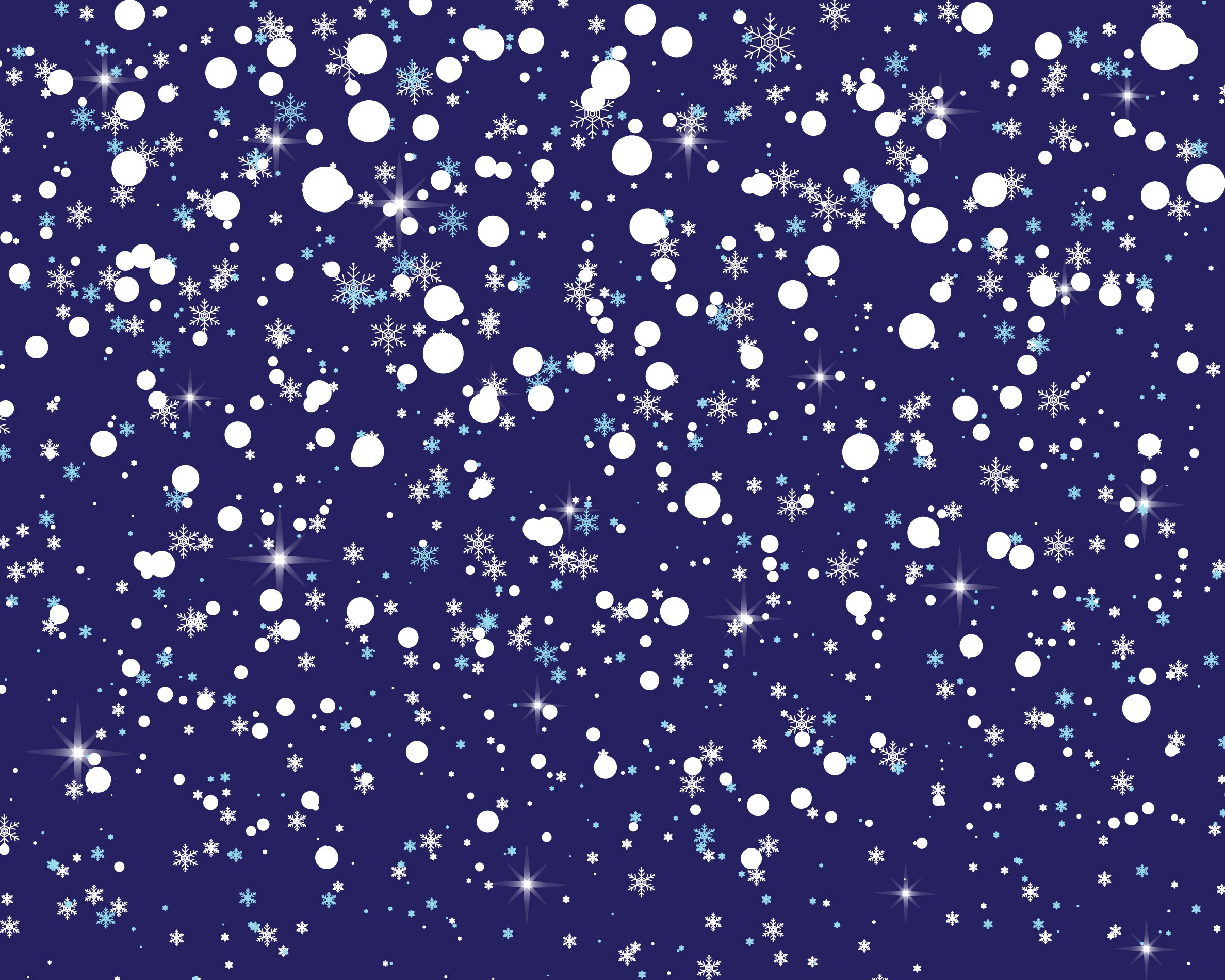 Snowing Overlay Png / Falling Snowflakes Png / Winter Snowfall - Etsy