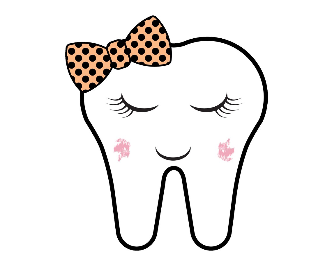 Tooth Svg, Tooth Fairy Svg, Tooth Bundle, Dental Svg, Cute Teeth Svg ...