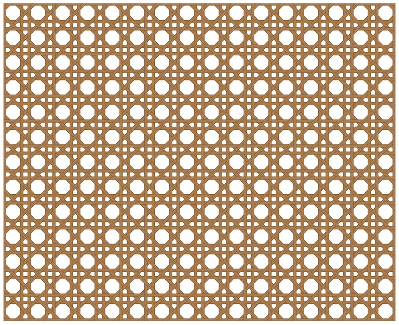 Rattan Svg, Rattan Cane Svg, Rattan Pattern Svg, Weave Svg, Weave ...