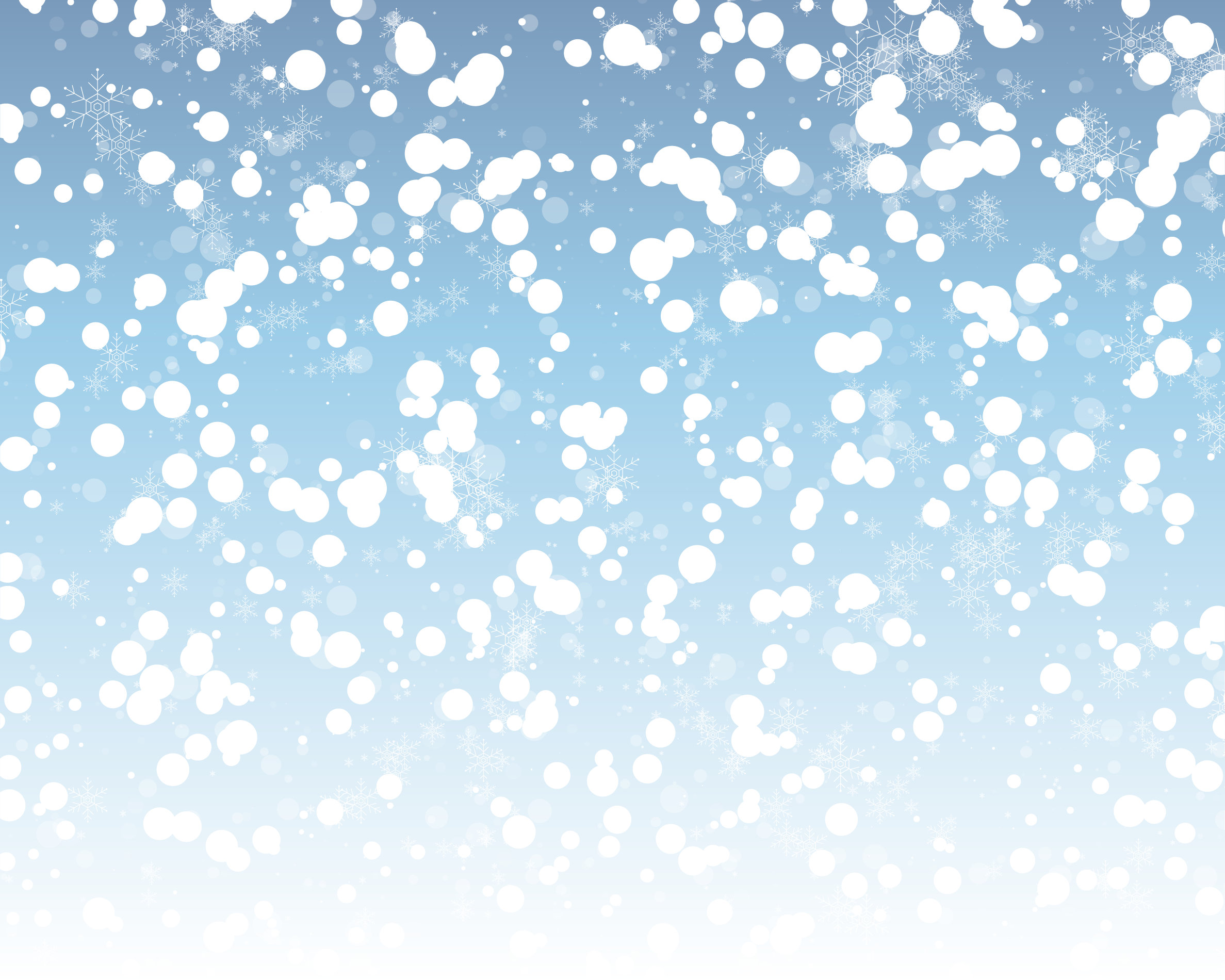 Snowing Overlay Png / Falling Snowflakes Png / Winter Snowfall - Etsy